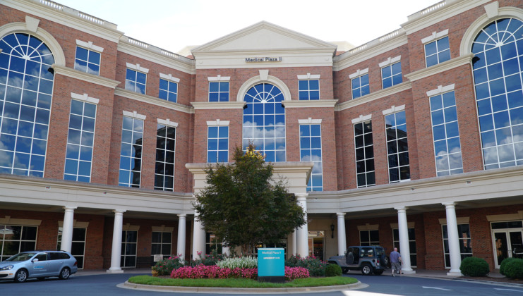 $450 Million Fort Mill Hospital Approved Amid Atrium Health Protests