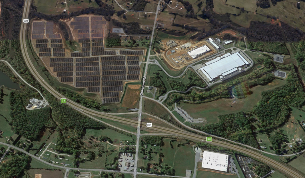 Apple Announces $500 Billion US Investment, Including North Carolina ...