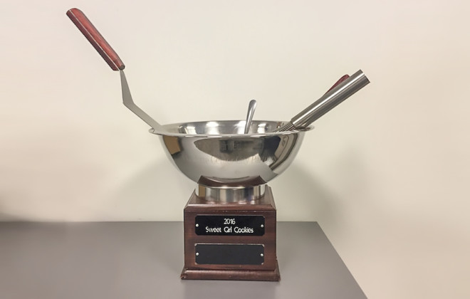 Charlotte's 15th Annual Cookie Crumble Will Determine Who Can Bake The ...