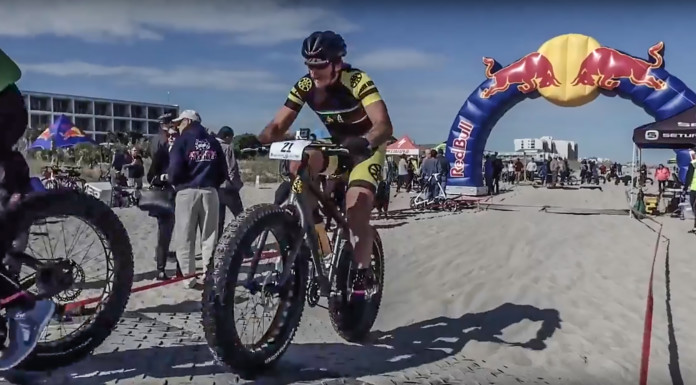 US Open Fat Bike Championship Coming To North Carolina - Charlotte Stories