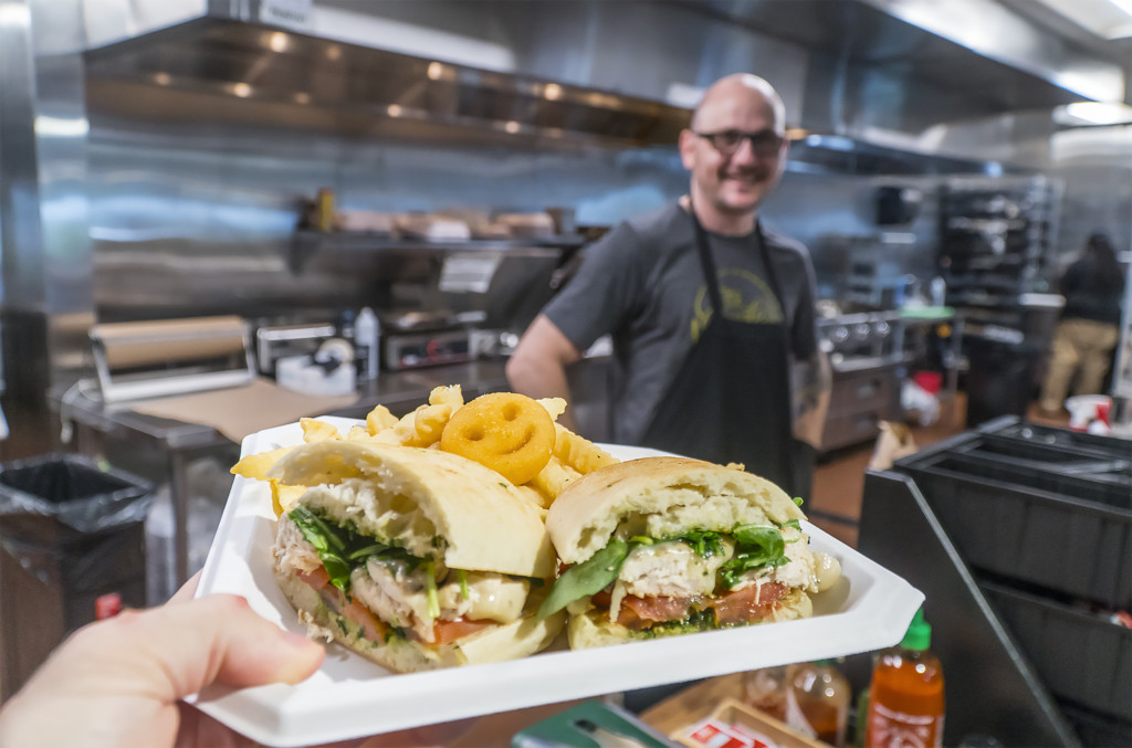Savor the Flavor: 10 Irresistible Decor Ideas to Elevate Your Sandwich ...