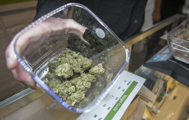 North Carolina's First Fully Legal Marijuana Dispensary Set To Open on 4/20