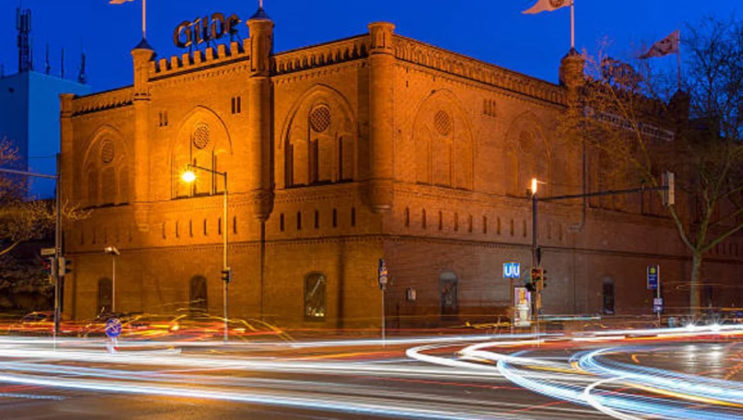 Gilde, One of Germany's Oldest Breweries Is Planning 100,000 Sq Ft ...