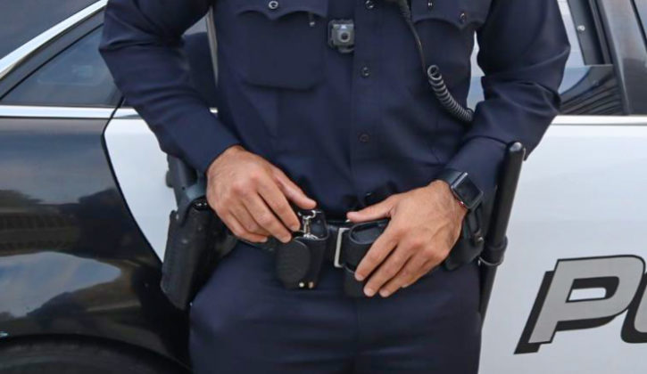 NC Supreme Court Rules in Favor of Retirement Benefits for CMS Police ...