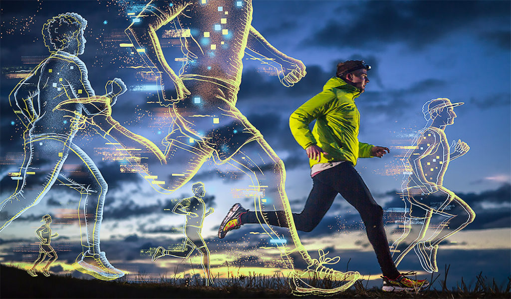 Charlotte Run Club Attempting To Break World Record for The Largest ...