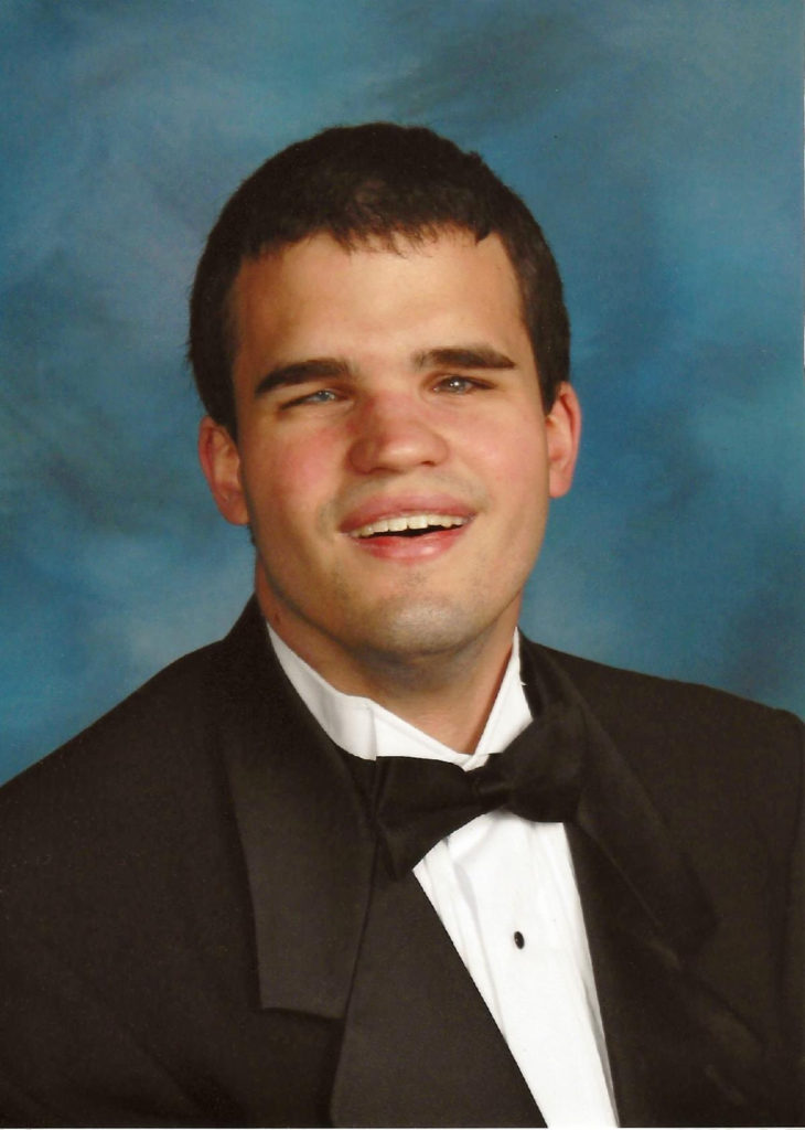 “The two disabilities I have don’t stop me” – The Inspiring Story of ...