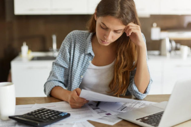 Charlotte Residents Spend $259/month on Utility Bills - Total of $2,339 ...