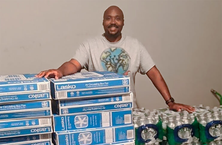 NC Expands Free Fan Program to Help Seniors and Disabled Adults Beat ...