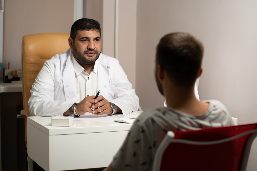 Best CT Scan In Hyderabad: Why Vijaya Diagnostic Is A Trusted Choice
