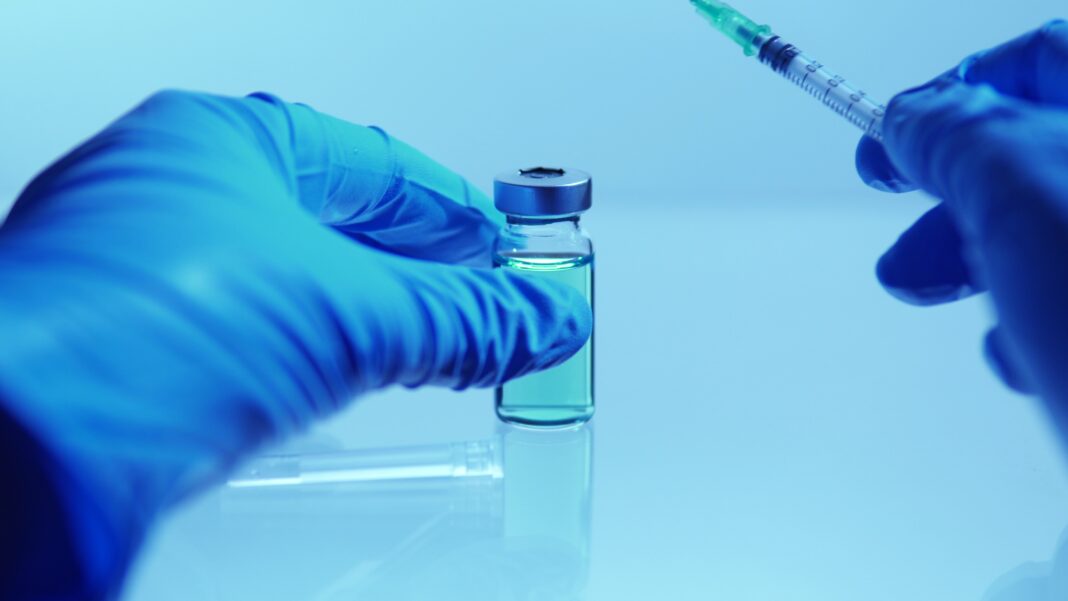 SC Offering Free HIV Testing This Week Amid Rise in Undiagnosed Cases
