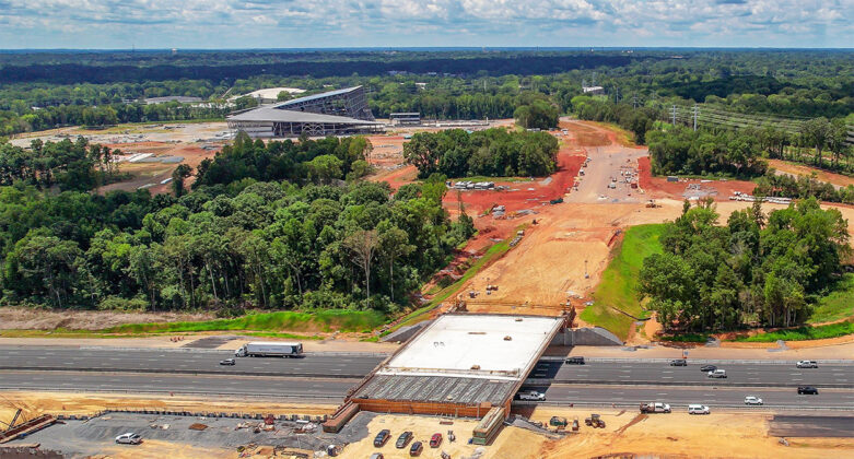 Rock Hill's Failed Panthers Headquarters Site Lands $300 Million Novant ...