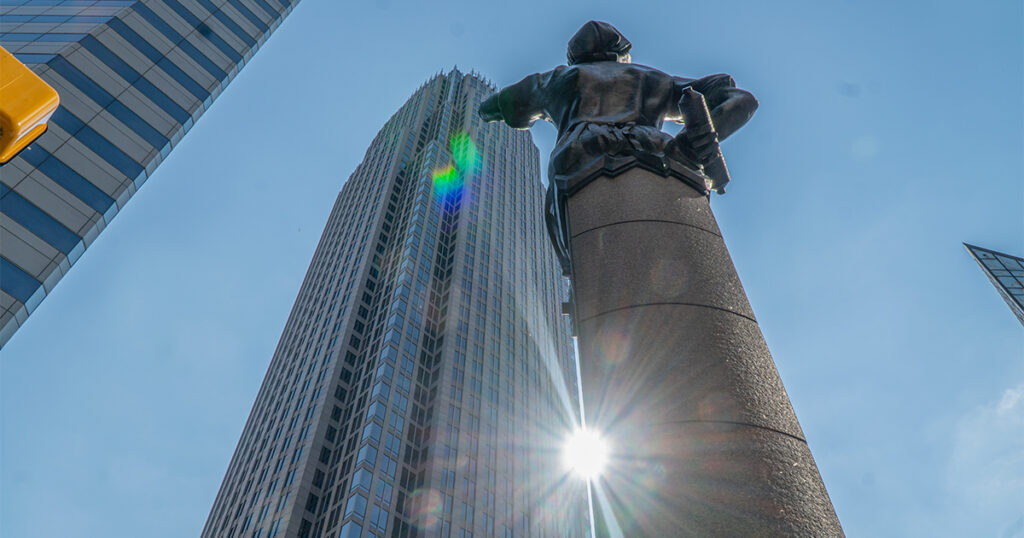 Charlotte Shines In 2024 Best Bank Rankings