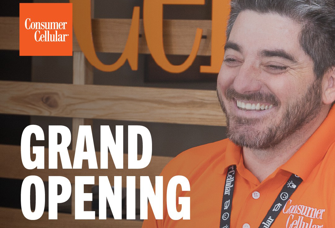 consumer cellular - Charlotte Stories