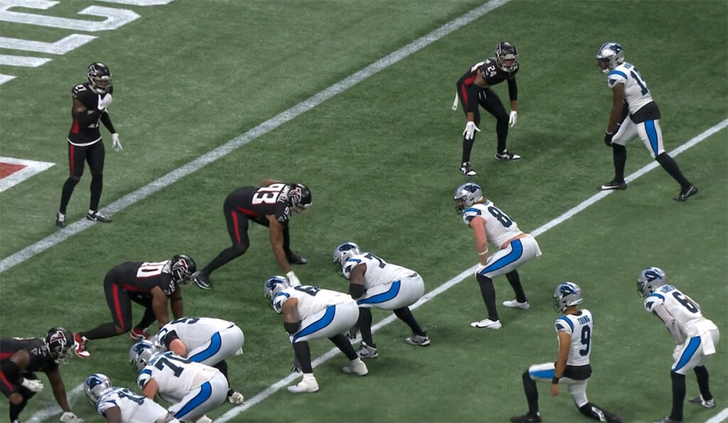 Canales Brings Energy, But Questions Remain About Panthers' Future