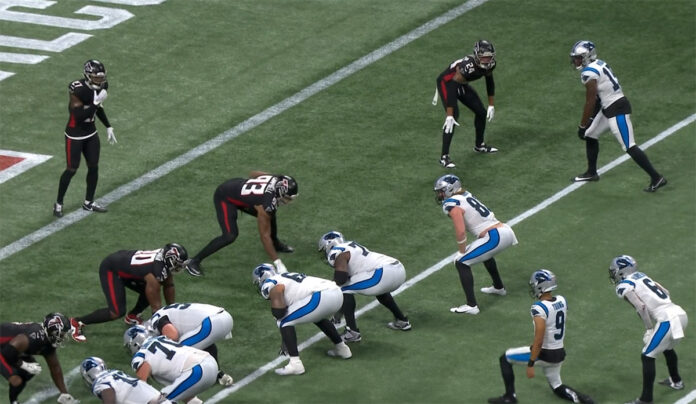 Canales Brings Energy, But Questions Remain About Panthers' Future