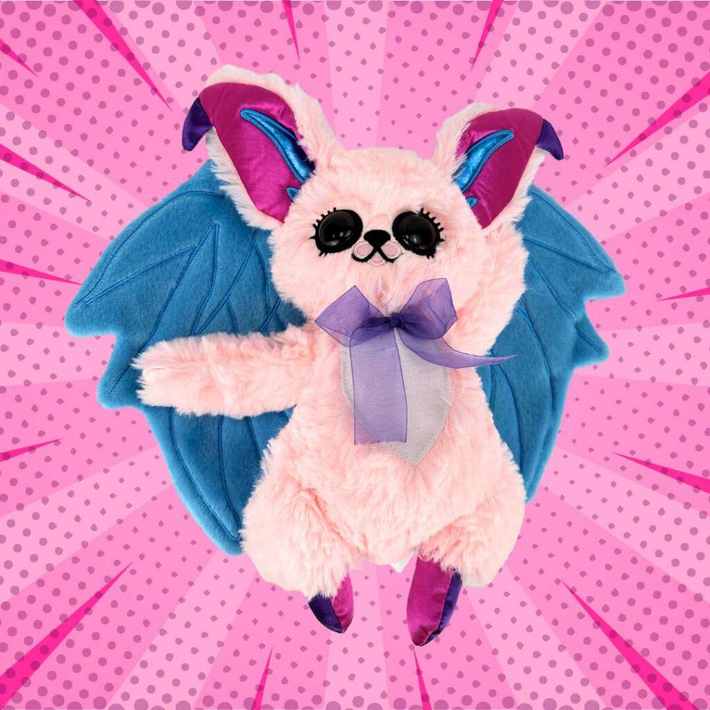 20 Best Kawaii Stuffed Animals For Fans of Japanese Culture
