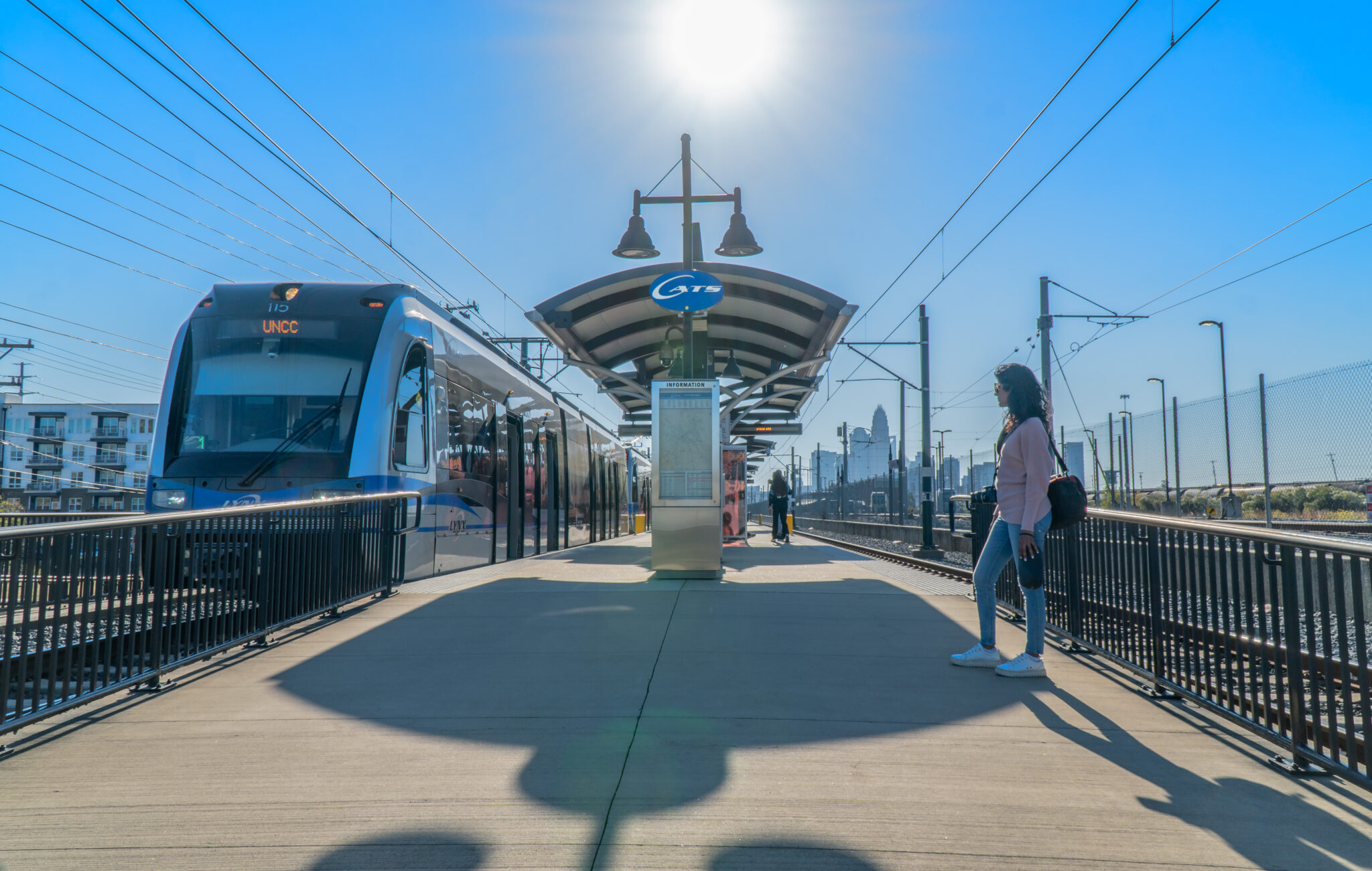 Free Rides Program Returns to Charlotte for New Year’s Eve