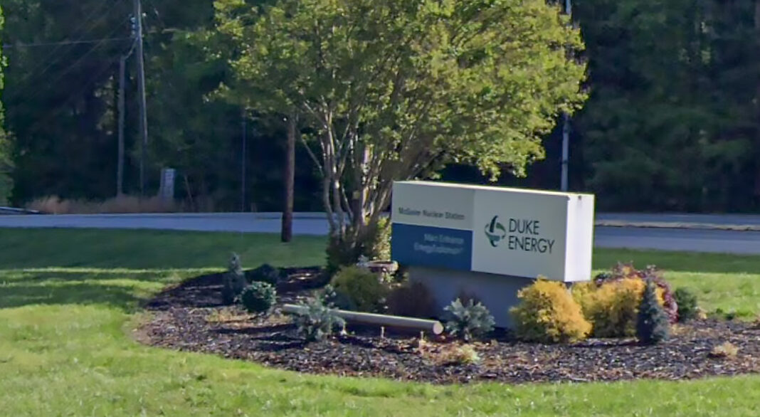 Duke Energy Seeks Approval for $1 Billion Merger — Largest Utility ...