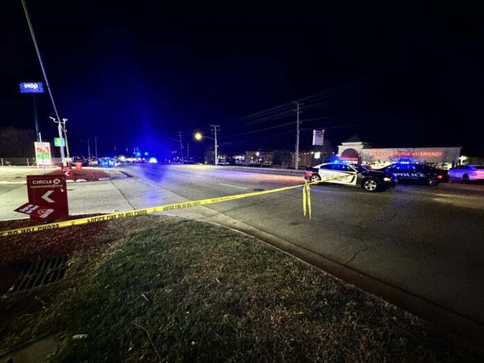 Yesterday's Plane Crash in North Carolina Draws Federal Safety ...