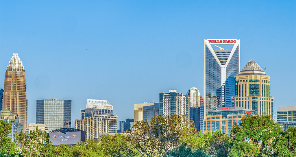 City Council Approves Massive Wells Fargo Signs on Iconic 'Handlebar ...