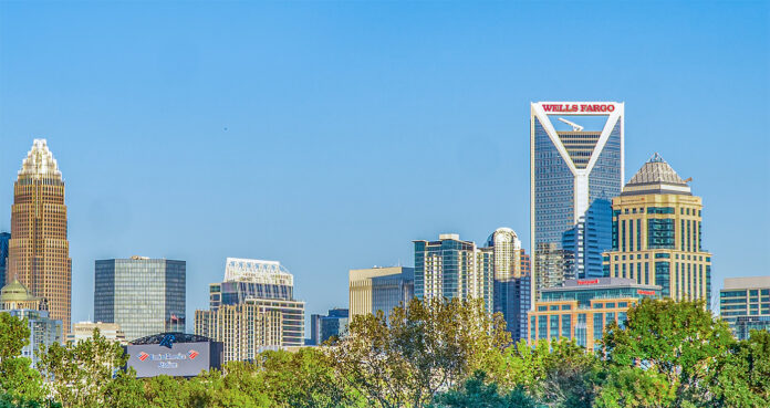 City Council Approves Massive Wells Fargo Signs on Iconic 'Handlebar ...