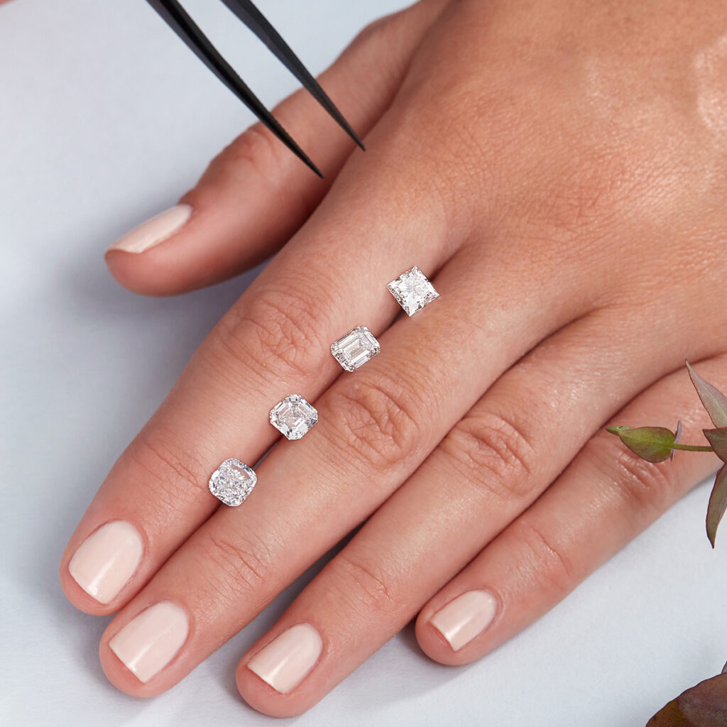 Lab Grown Diamonds: The Impact of Technology on Diamond Manufacturing