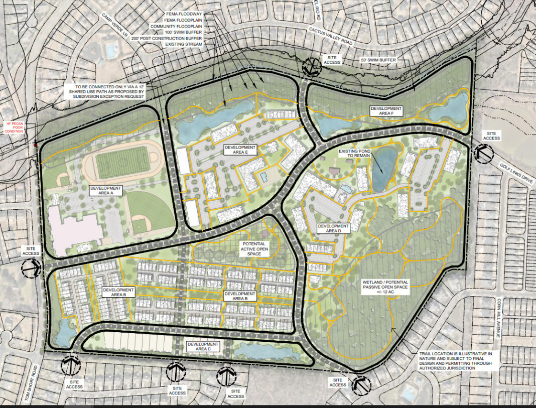 City Leaders Approve Turning 125 Acres of South Charlotte Farmland Into ...
