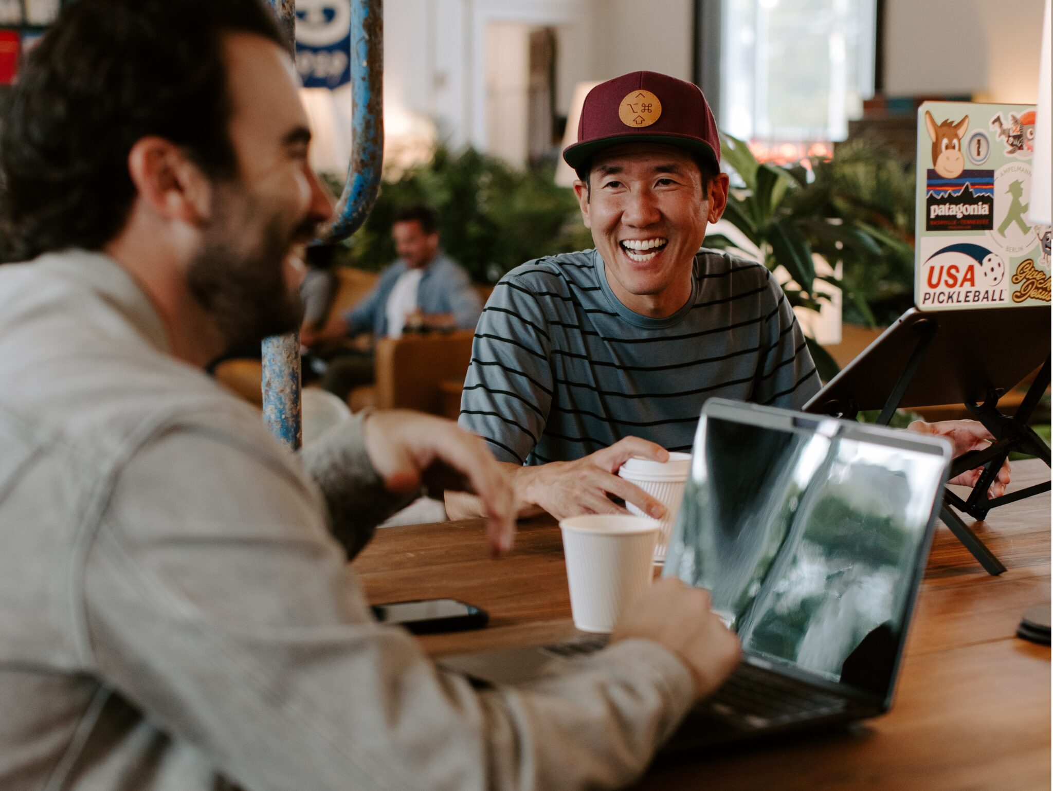 Switchyards Selects Charlotte To Launch Unique 'Neighborhood Work Club ...