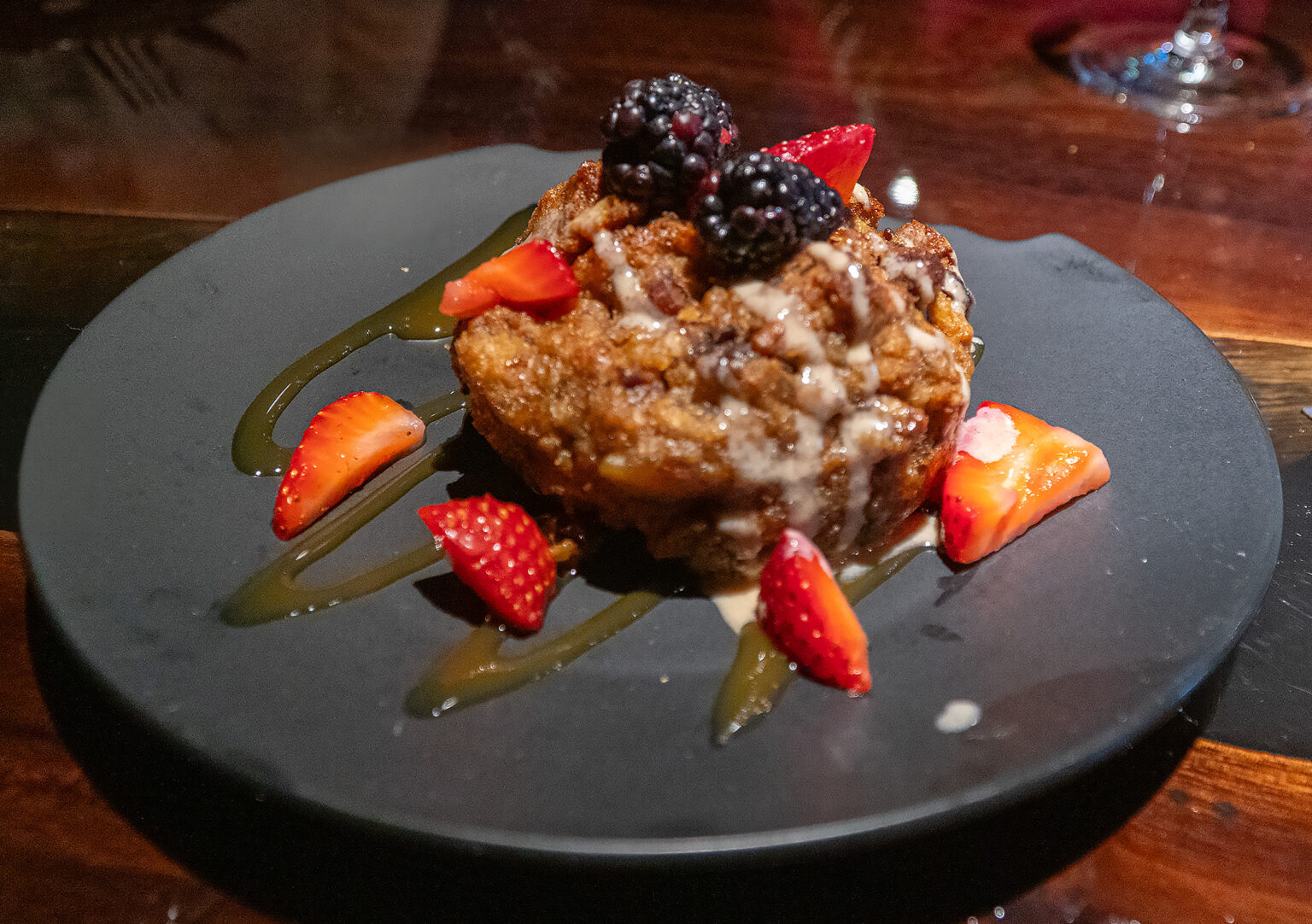 Queen City Quarter (Epicenter) Opening Kitchen + Kocktails