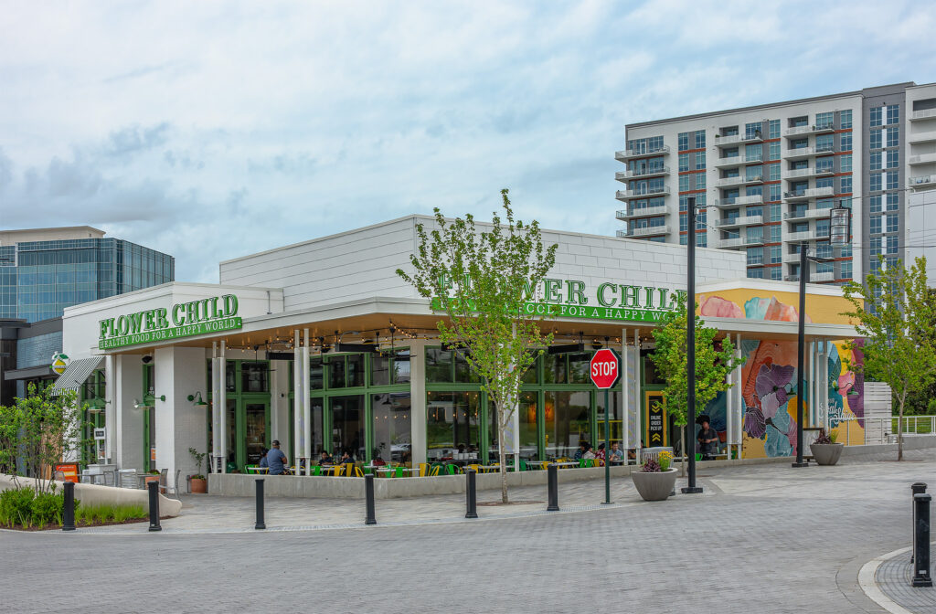 The Bowl at Ballantyne Officially Opening To The Public