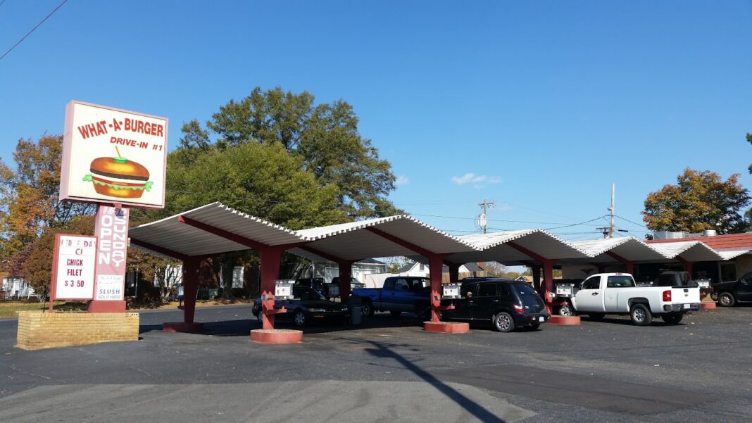 Whataburger Opens First Charlotte Location This Week Amid Lawsuit with ...