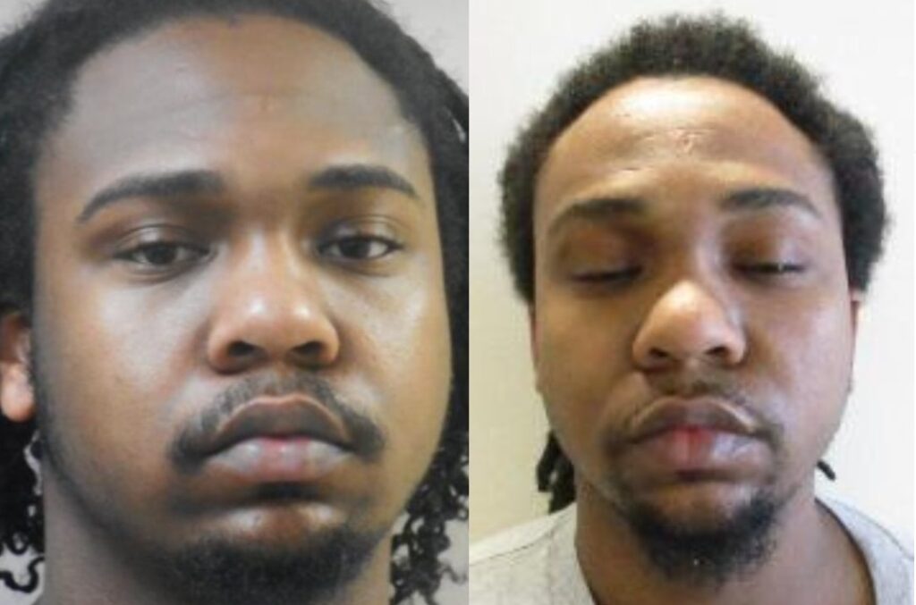 Escaped Murderer Ramone Alston Captured in Kannapolis After Reward ...