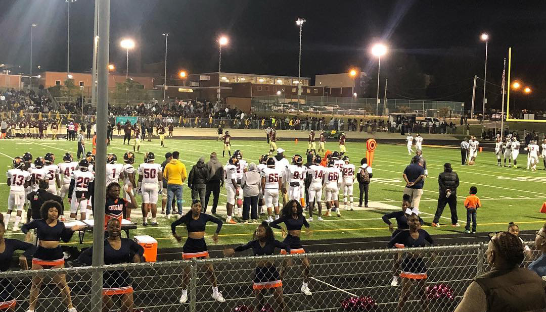 Charlotte's Julius Chambers High School A Finalist In National $50,000 Grant - Public Voting ...