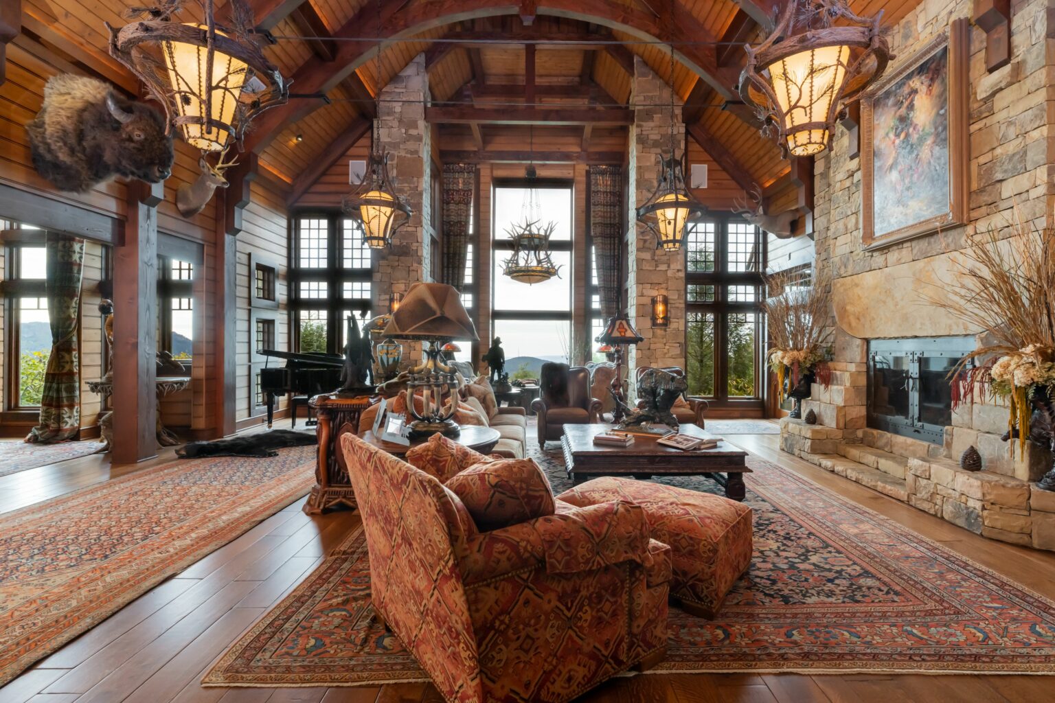 Record-Breaking $14M Sale: Carolina’s Priciest Home Tied to Post ...
