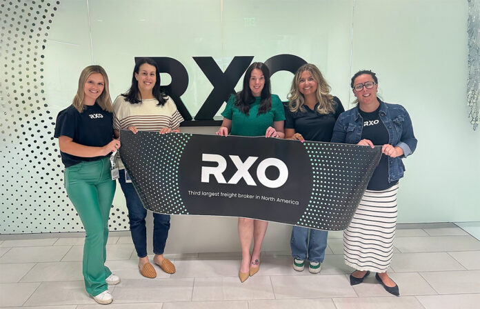 RXO Selects Charlotte For Major $13.7 Million Expansion