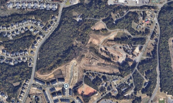 Tega Cay's New $300 Million "Main Street" Project Will Transform The ...