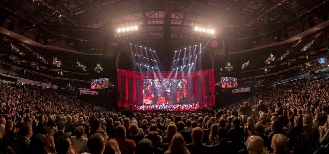 Local Arts Leader To Be Featured on Travel Channel