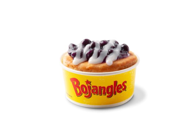 Bojangles Kicks off New Year New Chicken Rice Bowl and Bo-Berry Cobbler