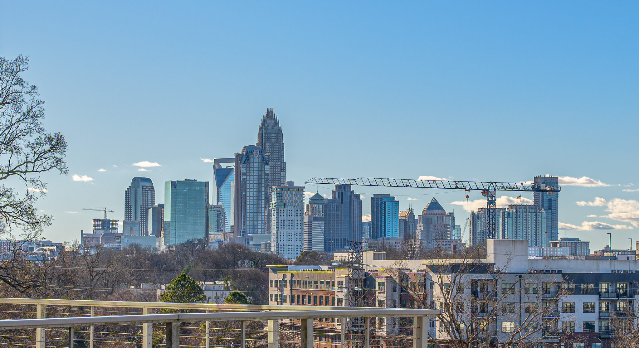 Charlotte Water Forcing Mandatory Water Restrictions Starting Today Due ...