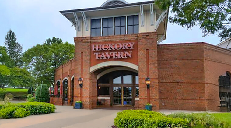 A Florida Group Just Purchased The Charlotte-Based Hickory Tavern Chain