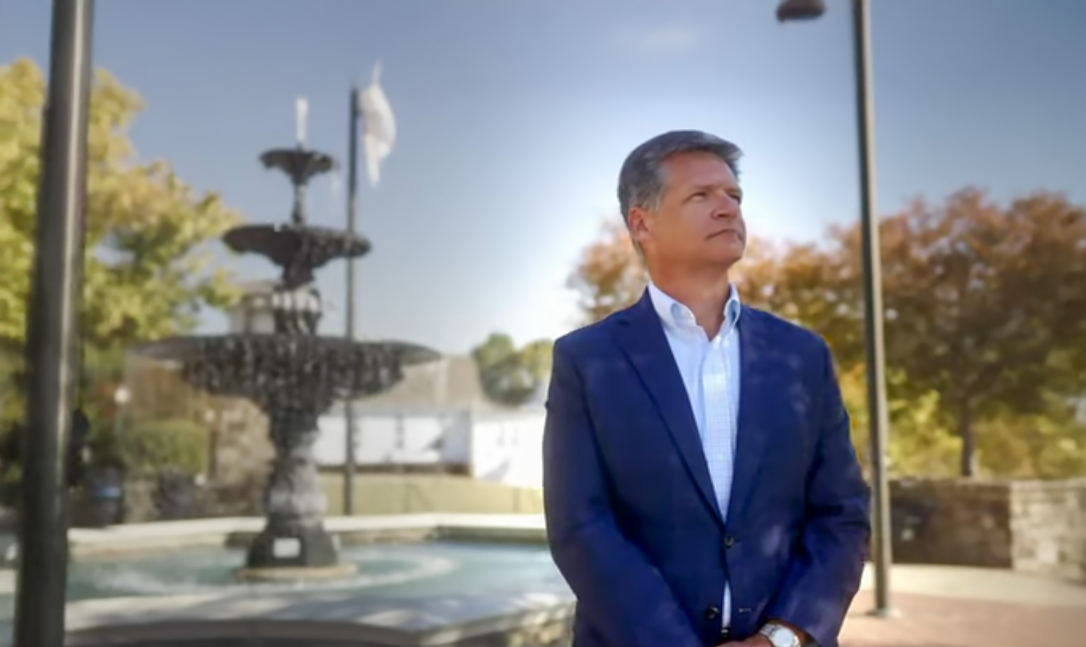 Kevin J. McOmber selected as carolinas epa admin - Charlotte Stories