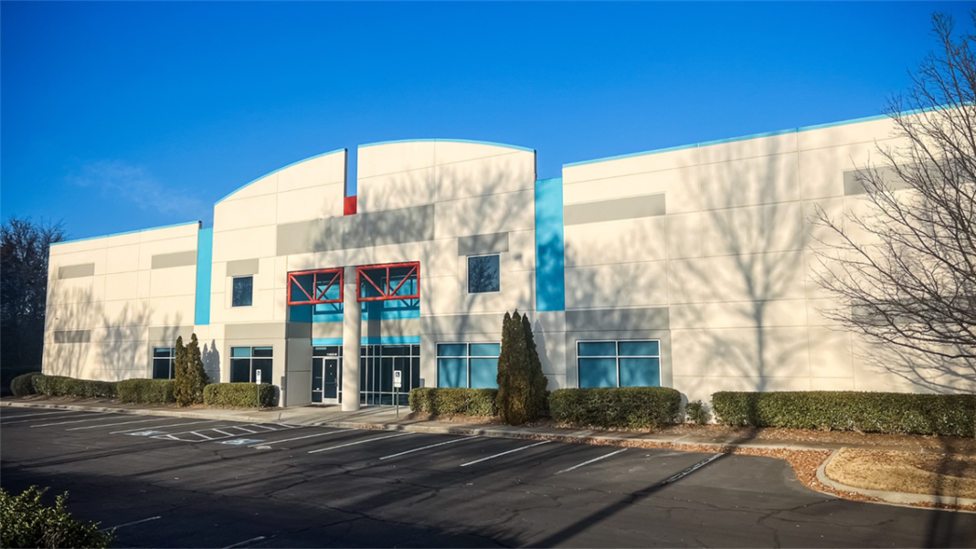 DetraPel Just Announced Plans To Move Their Headquarters to Charlotte