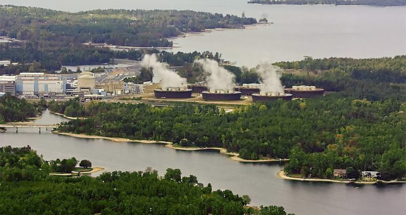 Nuclear Sirens Sounding Off Today Across Charlotte Region
