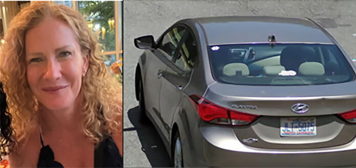 Charlotte Woman Disappears After Leaving Office — CMPD Now Asking for ...