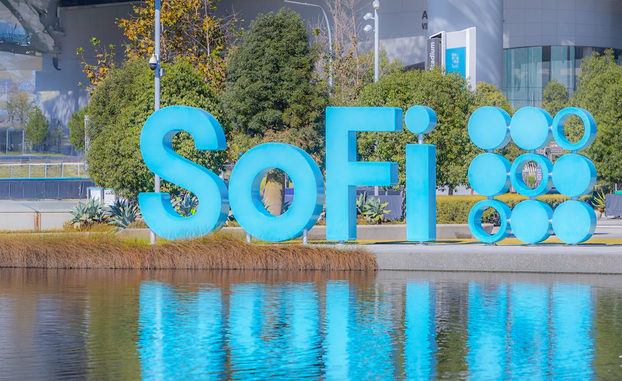 SoFi Building East Coast Hub in Charlotte Creating 225 New High-Paying Jobs