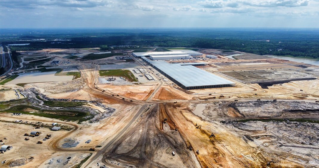 Scout Motors Picks Charlotte for New US Headquarters - Snubs SC Despite ...