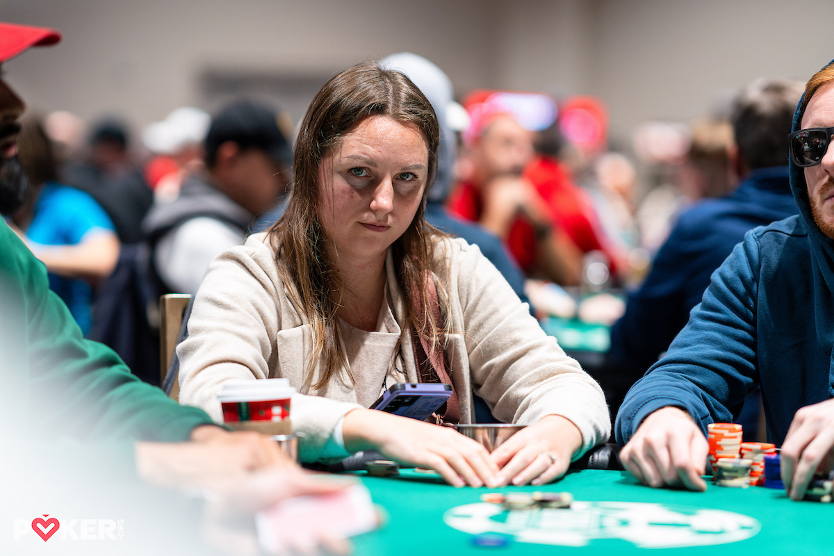 World Series of Poker Returning to North Carolina for 2025 Circuit ...