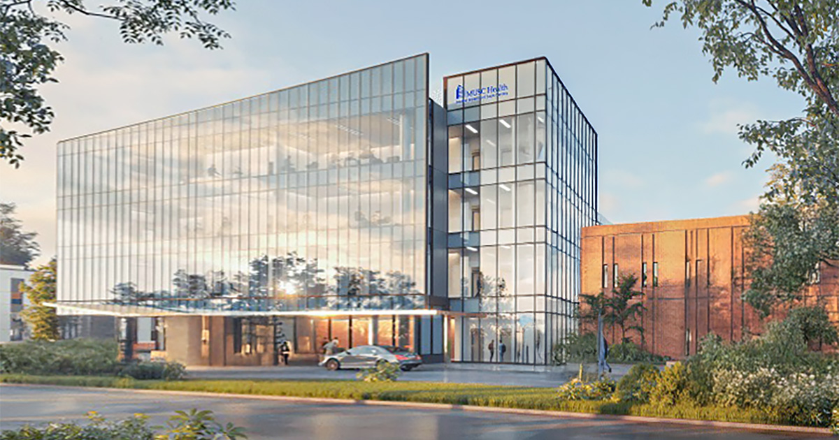 fort mill new hospital - Charlotte Stories