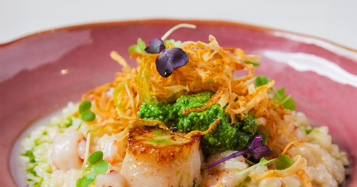 This Lake Norman Eatery Was Just Ranked One of The Best New Restaurants ...