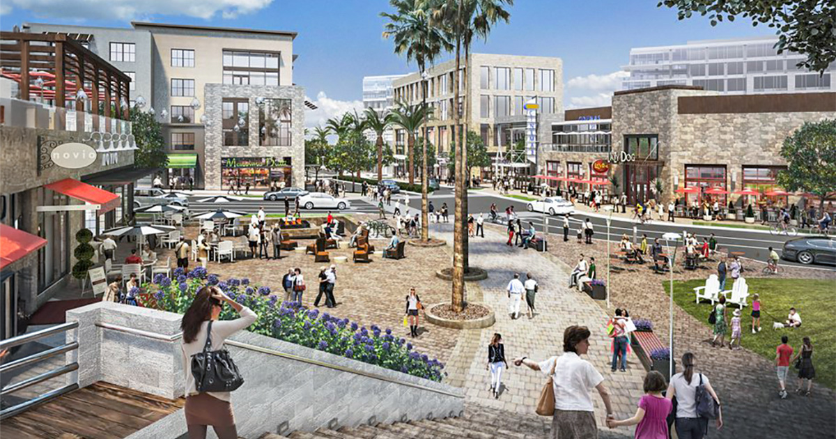 New Census Data Reports That South Carolina Is Now the Fastest-Growing ...